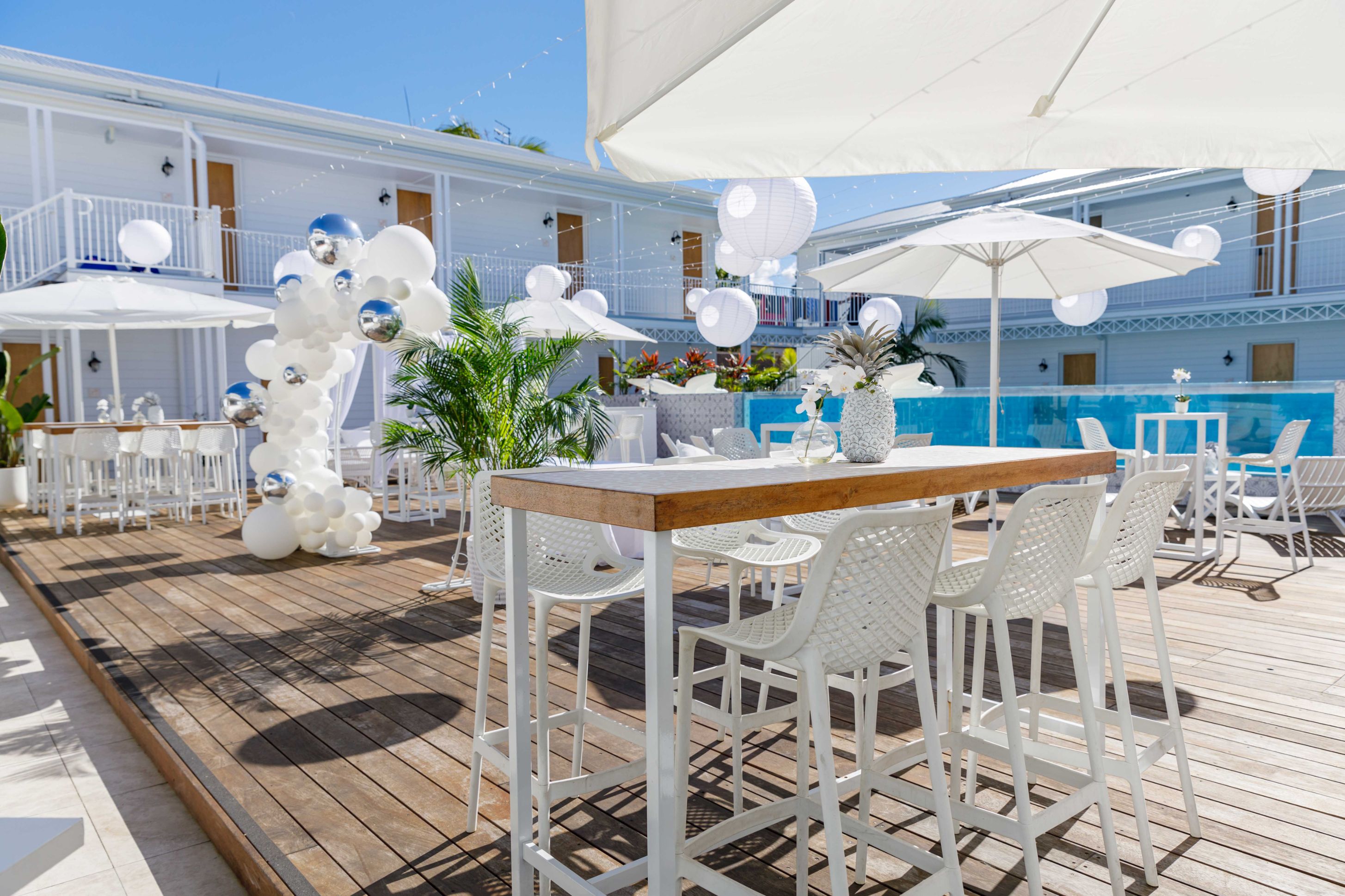 White Party