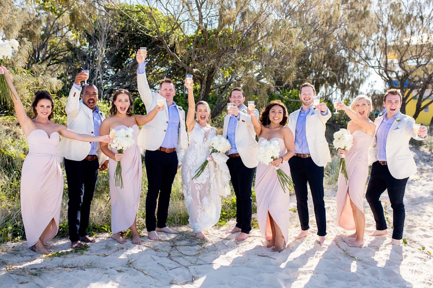 Wedding & Event Testimonials