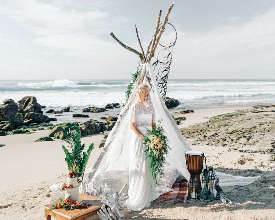 Tee Pee 4241